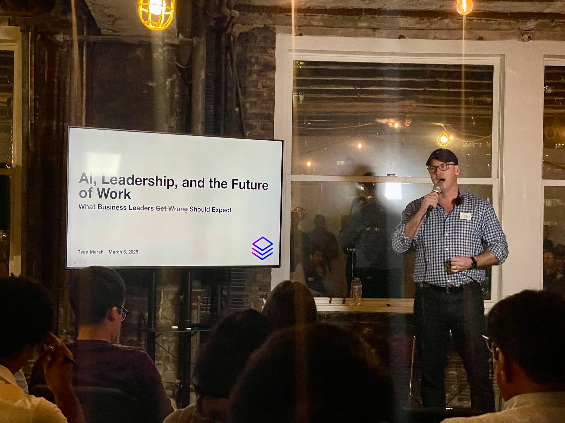 Houston AI Club