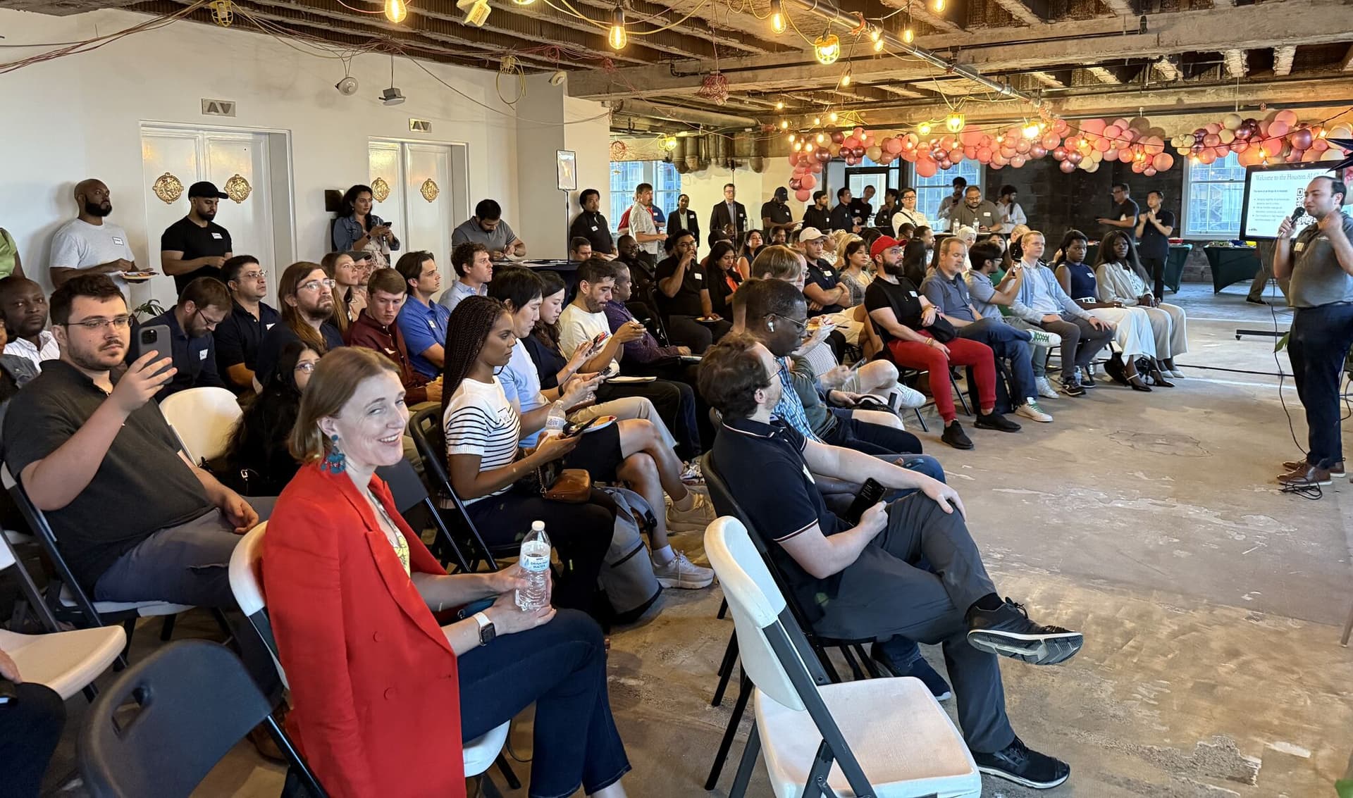 Houston AI Club
